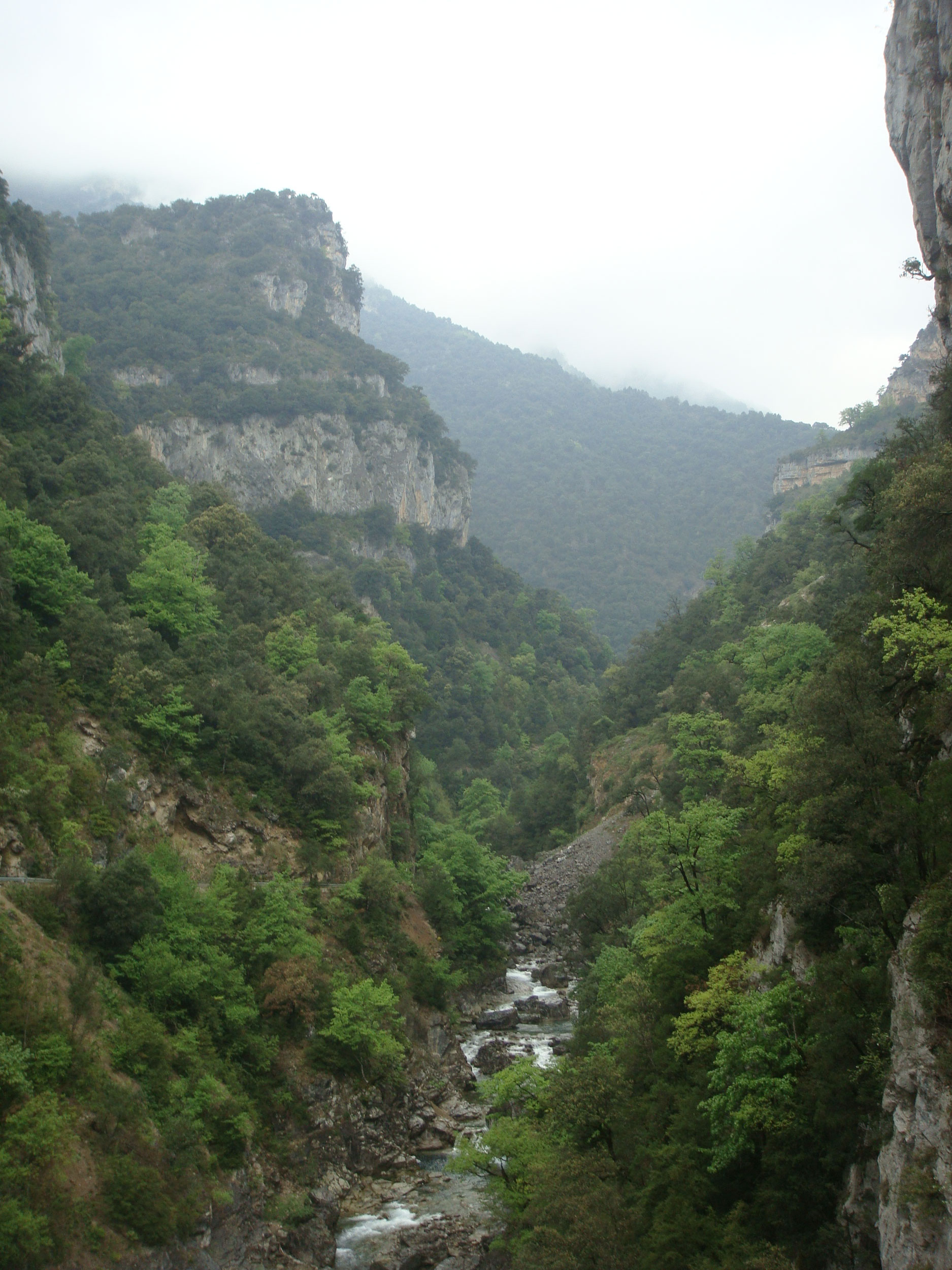 Valle del Cinca